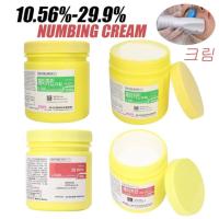 China Wholesale 500g J-Cain Tattoo Pain Stop Cream Pain Killer Numb Anaesthetic Cream For Permanent Makeup for sale