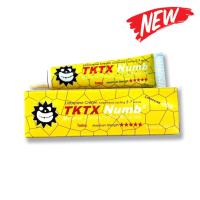 China 10g TKTX Pain Killer Tattoo Anaesthetic Cream For Pain Relief Permanent Makeup for sale
