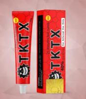 China TKTX Tattoo Pain Killer Numb Product Anaesthetic Numb Cream For Eyeliner Eyebrow Tattoo Pain Relief Pain Stop Cream for sale