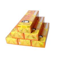 China Gold TKTX Tattoo Pain Killer Numb Product Anaesthetic Numb Cream For Eyeliner Eyebrow Tattoo Pain Relief Pain Stop Cream for sale