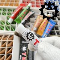 China White TKTX55% Anaesthetic Numbs Pain Killer Cream Pain Stop Cream Pain Relief Cream For Tattoo Factory Supply for sale