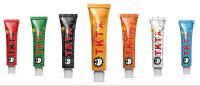China New Tktx Green 75% Pain Killer Tattoo Anaesthetic Cream For Pain Relief Microblading Permanent Makeup for sale