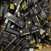 China New Black TKTX 60% Tattoo Numb Skin Fast Cream Painless Anaesthetic Cream For Permanent Makeup for sale