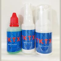 China OEM 1oz 30ml Beauty Body Eyebrow Tattoo Skin Tktx Numbing Spray During Tattooing Lidocain Tktx Numb Anesthetic Spray for sale