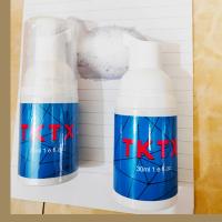 China OEM 1oz 30ml Beauty Body Eyebrow Tattoo Skin Tktx Numbing Spray During Tattooing Lidocain Tktx Numb Anesthetic Spray for sale
