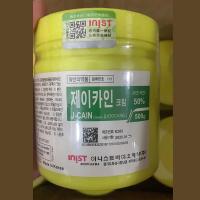 China Tattoo Anesthetic J-Cain Numb Cream 29.9% J Cain Numbing Cream for Laser Hair Removal Microblading Eyebrow Tattooing for sale