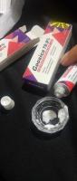 China OEM Factory Price Wholesale Original Real 10g 79.9% Goosica Numbing Cream Pain Killer Cream For Permanent Makeup for sale