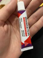 China OEM Factory Price Wholesale Original Real 10g 79.9% Goosica Numbing Cream Pain Killer Cream For Permanent Makeup for sale