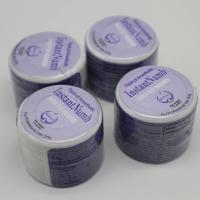 China Instant Piercing Numbing Cream Painkiller Fast For Eyebrow Eyeliner for sale