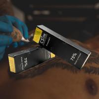 China Cslab 75% Best Most Strong Tattoo Numb Anesthetic Cream Pain Relief Micro needling 10g Painless For Body Piercing for sale