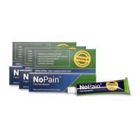 China Factory OEM Nopain Makeup Tattoo Pain Relief Cream Anesthetic Numb Skin Fast No Pain Cream for sale