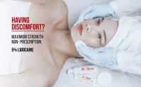 China Dr Numb Permanent Makeup Anaesthetic Numbing Cream Stop Pain Fast Skin Numb Cream for sale