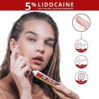 China Dr Numb Fast Painless Numbing Cream Topical Eye Numb Painkiller Cream 30g for sale