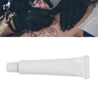 China OEM Customized Packing Permanent Makeup Anaesthetic Numb Cream Pain Stop Pain Killer Pain Relief Painless For Tattoo for sale