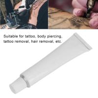 China OEM Customized Packing Permanent Makeup Anaesthetic Numb Cream Pain Stop Pain Killer Pain Relief Painless For Tattoo for sale