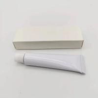 China OEM Customized Packing White Tube Anaesthetic Numb Pain Stop Cream Pain Relief Cream For Micro Needle Factory Supply 30g for sale