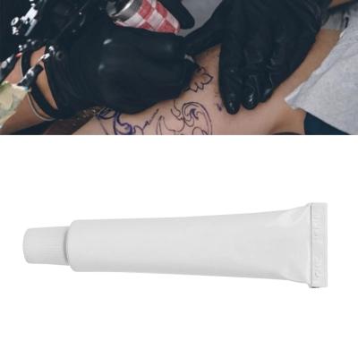 China OEM Customized White Tube Anaesthetic Numb Pain Killer Cream Pain Relief Cream For body Piercing Factory Supply for sale