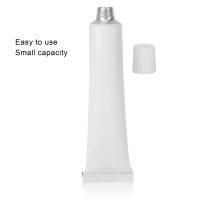 China OEM Customized White Tube Anaesthetic Numb Pain Killer Cream Pain Relief Cream For body Piercing Factory Supply for sale