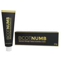 China Bcot Numbing Cream Anaesthetic Numb Pain Stop Cream Pain Relief Cream For Micro Needle Factory Supply for sale