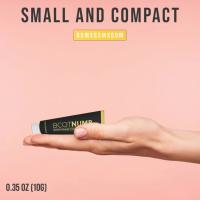 China Permanent Makeup Painless Numbing Cream Anesthetic Pain Killer Cream For Tattoo for sale