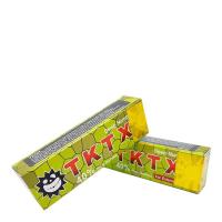 China Green TKTX40% Anaesthetic Numb Cream Pain Stop Cream Pain Relief Cream For Micro Needle Factory Supply for sale