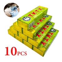 China Green TKTX40% Anaesthetic Numb Cream Pain Stop Cream Pain Relief Cream For Micro Needle Factory Supply for sale