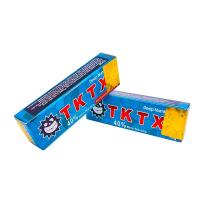 China Blue TKTX 40% Anaesthetic Numb Product Stop Pain Relief Pain Pain Killer Painless For Permanent Makeup for sale
