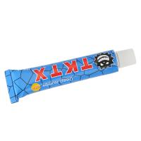 China Blue TKTX 40% Anaesthetic Numb Product Stop Pain Relief Pain Pain Killer Painless For Permanent Makeup for sale