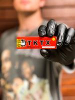 China Red TKTX40% Anaesthetic Numbs Skin Fast Cream No Pain Cream Pain Relief Cream For Tattoo Makeup Factory Supply for sale