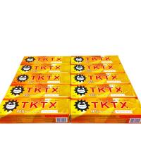 China 10g Tktx40% Piercing Numb Cream Microneedle Anesthetic Pain Relief Cream for sale