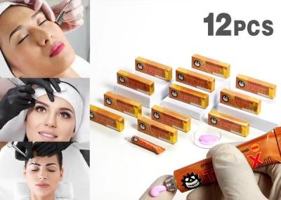 China 10g Tktx40% Piercing Numb Cream Microneedle Anesthetic Pain Relief Cream for sale