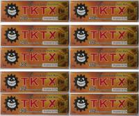 China Gold TKTX40% Anaesthetic Numb Skin Fast Cream Pain Relief Cream For Micro Needle for sale