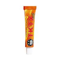 China tktx40% Fast Pain Relief Cream Permanent Makeup Anaesthetic Numb Pain Killer for sale