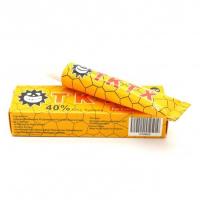 China Gold tktx40% Tattoo Piercing Numb Cream 10g Anesthetic Skin Fast No Pain Cream for sale