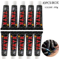 China Black tktx40% Anaesthetic Numb Product Pain Relief  Stop Pain Painless Cream For Eyeliner Eyebrow Tattoo Manufacturer for sale