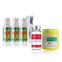 China Tag45 Topical Anesthetic Gel Microblading Numbing Piercing Waxing Electrology Tattoo Supply for sale