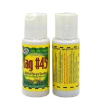 China Factory Topical Anesthetic Tag45 Gel for Tattooing Piercing Waxing Open Skin Body Art Supply for sale