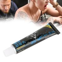 China Et Painless Numbing Cream For Tattoos Anaesthetic Numb Pain Killer Cream for sale