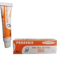 China PRAOEGIS Painless Pain Relief Anaesthetic Numb Cream Pain Stop Pain Killer Cream For Tattoo Permanent Makeup for sale
