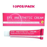 China Eye Anaesthetic Numb Pain Killer Cream Pain Relief Cream For Permanent Makeup Factory Supply for sale