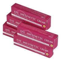 China Eye Anaesthetic Numb Pain Killer Cream Pain Relief Cream For Permanent Makeup Factory Supply for sale
