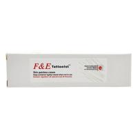China F&E Tattooist  Pain Stop Cream Permanent Makeup Topical Anaesthetic Numb Pain Relief Cream for sale