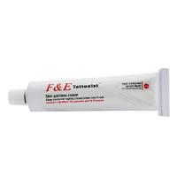China F&E Tattooist  Pain Stop Cream Permanent Makeup Topical Anaesthetic Numb Pain Relief Cream for sale