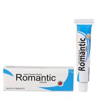 China Romantic Tattoo Pain Killer Numb Product Anaesthetic Numb Cream For Eyeliner Eyebrow Tattoo for sale