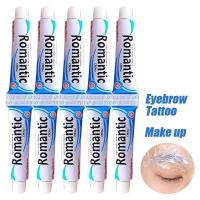 China Romantic Tattoo Pain Stop Cream Pain Killer Numb Anaesthetic Cream For Permanent Makeup for sale