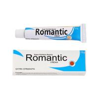 China Romantic Anaesthetic Numb Cream Painless No Pain Cream Pain Killer For Tattoo Permanent Makeup Manufacture for sale