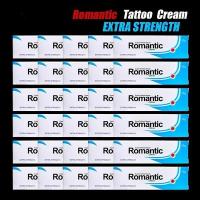 China Romantic Pain Killer Numb Cream Anaesthetic Numb Cream For Eyeliner Eyebrow Tattoo Pain Relief Pain Stop Painless for sale