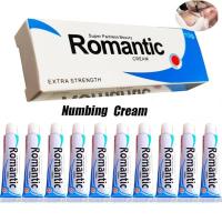 China Romantic Tattoo Numb Product Pain Relief Pain Stop Painless TKTX38% Anaesthetic Numb Cream For Permanent Makeup for sale