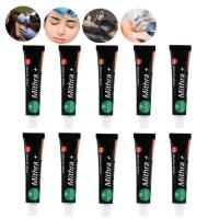 China Mithra Permanent Makeup Tattoo Pain Killer Cream Painless Anaesthetic Cream for sale
