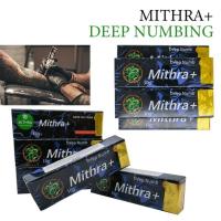 China Factory New Mithra+ Permanent Makeup Tattoo Pain Killer Cream Skin Fast Numb Cream For Piercing/Hair Removal/Eyebrow for sale